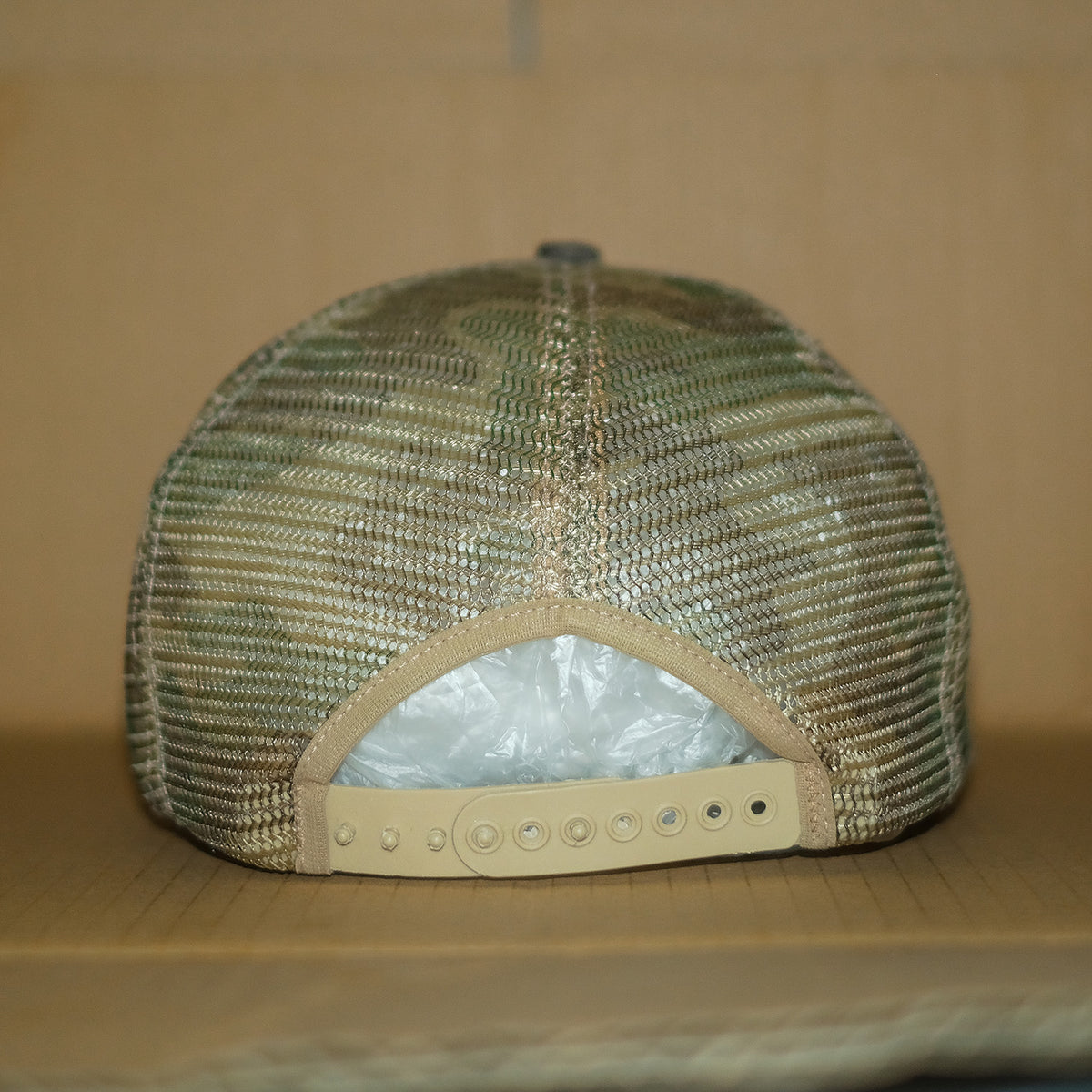 MMRO Resource Cap ~ Fishermen's Code – Café City Club